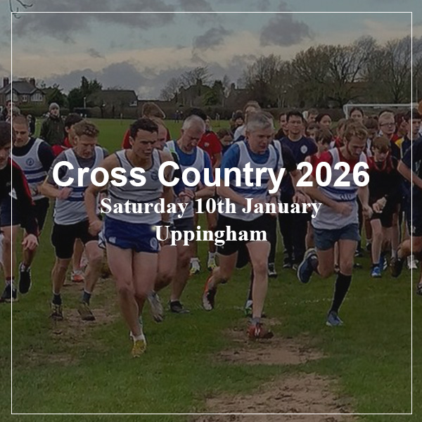 Cross Country Run & Dinner | Calendar | OU Association