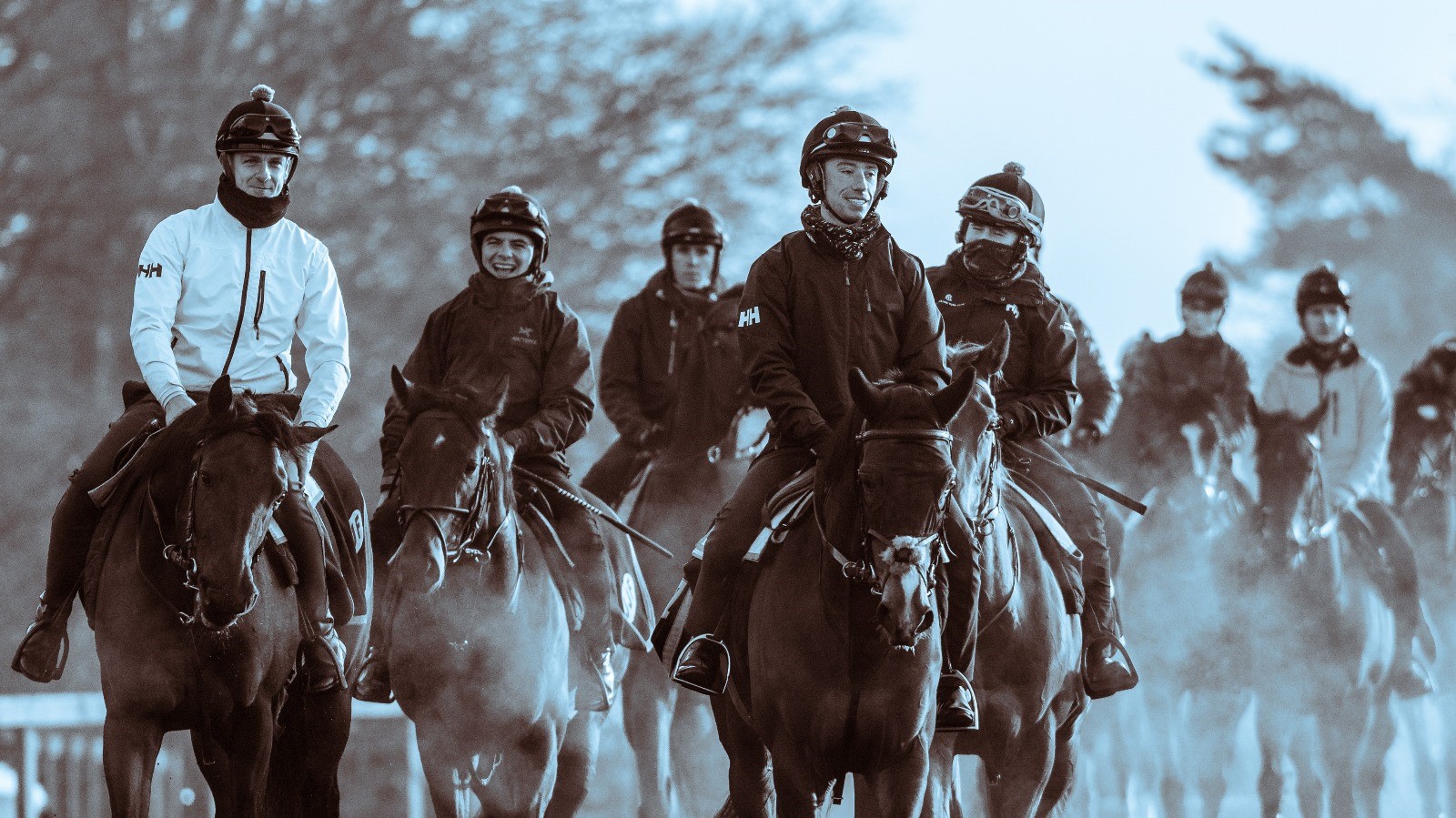 Racing Syndicate | OU Association