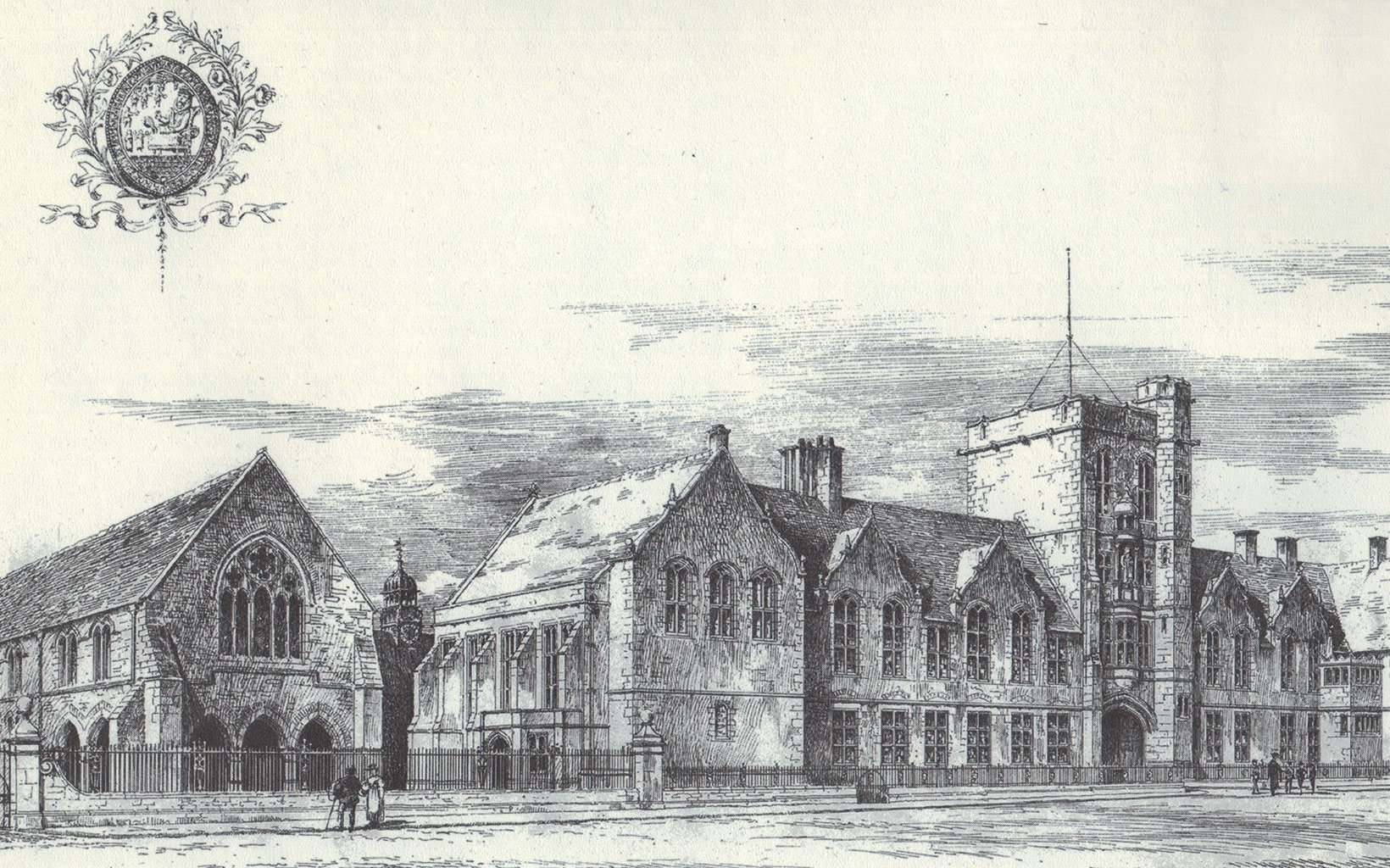 The OU Association | OU Association