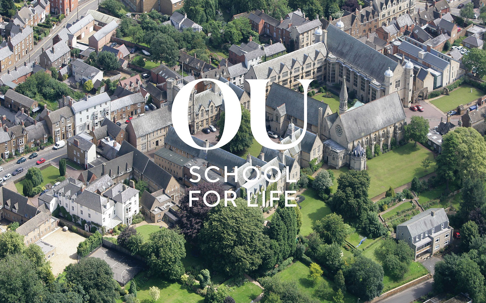 OU Network | OU Association