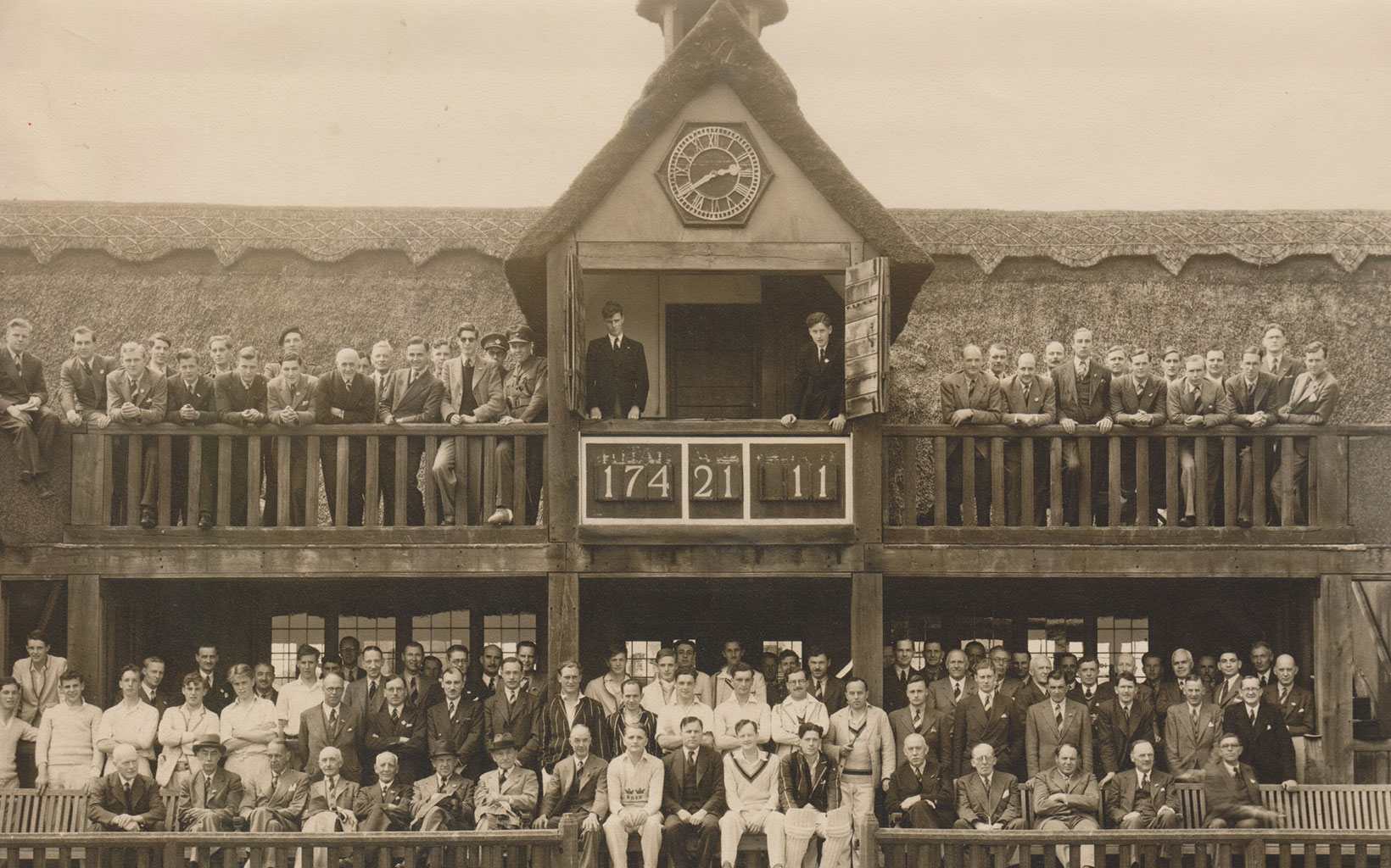 OU Clubs & Societies | OU Association